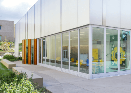 Architectural Daylighting Systems | ASI